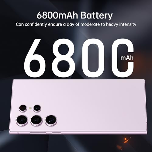 Smartphone I24 Ultra 5G, phon...B0D26TK3JV | Encarguelo.com