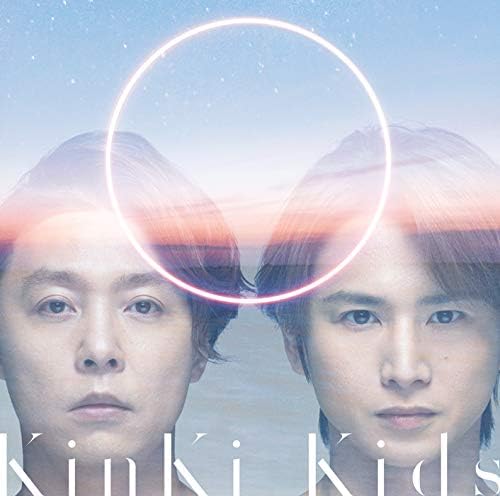 Amazon | O album (初回盤) [CD+DVD] (特典なし) | KinKi Kids | J-POP | 音楽