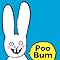 Poo Bum: Amazon.co.uk: Stephanie Blake: 9781877467967: Books