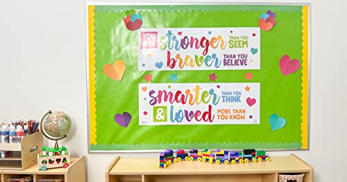 Sproutbrite Classroom Decor Banner Classroom Decorations for Teachers ...