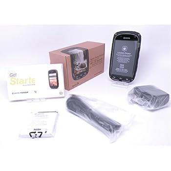 Amazon.com: Kyocera Torque 4G LTE Sprint Android Smart Phone: Cell ...