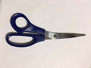 Amazon.com: Foil Pattern Shears Stained Glass tools