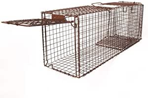 Amazon.com : Tru Catch 30LTD Humane Live Animal Trap : Rodent Traps ...