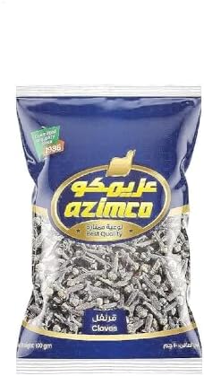 Azimco Cloves 100 g price in Saudi Arabia | Amazon Saudi Arabia ...