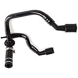 Amazon.com: Genuine Audi (1K0612041KC) Vacuum Pipe: Automotive