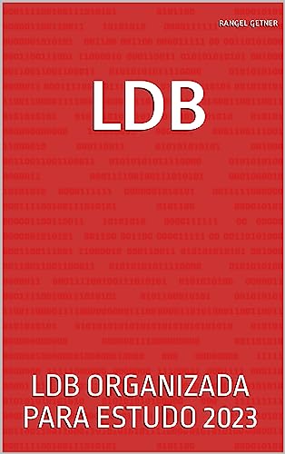LDB: LDB ORGANIZADA PARA ESTUDO 2023 - eBook, Resumo, Ler Online e PDF ...