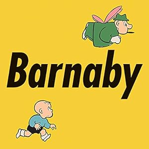 Barnaby Vol. 4 - Kindle edition by Crockett Johnson. Humor ...