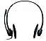 Amazon.com: Logitech ClearChat Wireless USB Headset - Black: Electronics