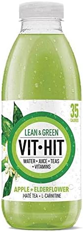 Vit- Hit Apple Lean & Green Juice price in UAE | Amazon UAE ...