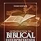 Introduction to Biblical Interpretation: Third Edition: Klein, William W., Blomberg, Craig L ...