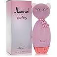 Amazon.com : Katy Perry Meow Eau De Parfum Spray for Women, 3.3 Ounce ...