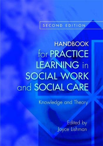 Handbook for Practice Learning in Social Work and Social Care ...