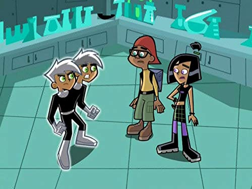 Watch Danny Phantom Season 1 | Prime Video