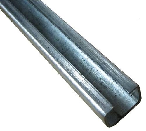 Festoon Track, C-Rail, Flat, L 10 Ft (3 Pieces) in Kenya | Whizz ...