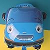 Tayo the little bus Helium Balloon 24 inch Birthday Decorations Picnic ...
