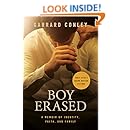 Amazon.com: Boy Erased: A Memoir eBook: Garrard Conley: Kindle Store
