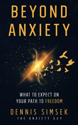 Beyond Anxiety: What To Expect On Your Path To Freedom price in UAE ...