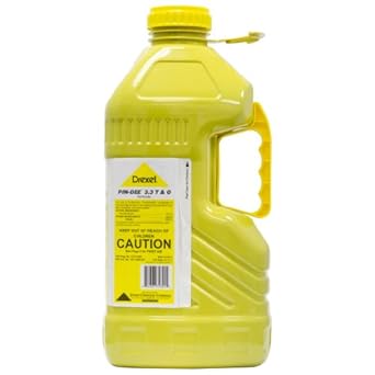 Amazon.com: Drexel Pin-Dee 3.3 T&O Pre Emergent Herbicide with ...