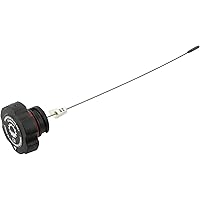 Amazon.com: GM Genuine Parts 24222255 Automatic Transmission Vented ...