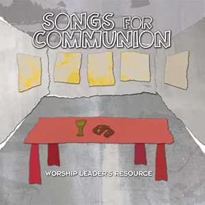 Various - Songs for Communion - Amazon.com Music