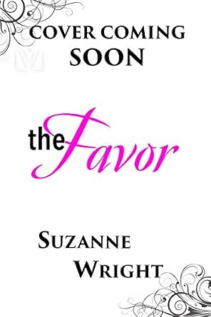 The Favor: A Marriage of Convenience Romance - Kindle edition by Wright ...