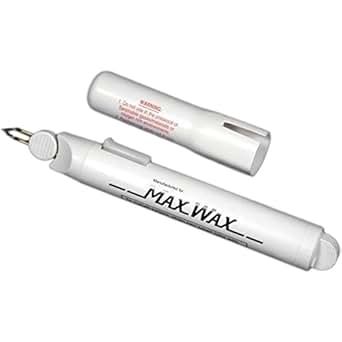 Max Wax Pen - PEN-500.00: Amazon.ca: Tools & Home Improvement