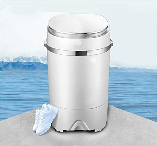 nccMjt New Multifunction Portable Mini Automatic Shoe Washing Machine ...