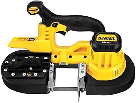 Editor's Review, DEWALT 20V MAX Portable Band S 2025, 4.7/5, 87 Likes ...