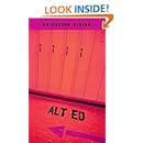 Alt Ed: Catherine Atkins: 9780142402351: Amazon.com: Books