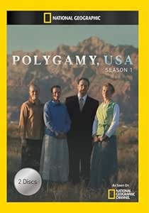 Amazon.com: Polygamy, USA : Movies & TV
