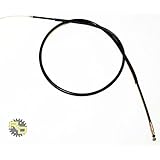 Edelbrock 8013 Universal Choke Cable Kit, Wipers - Amazon Canada