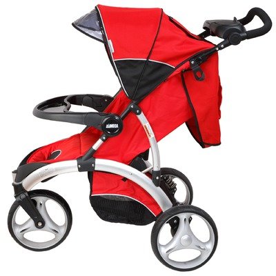 Dream On Me/Mia Moda Energi Stroller (B002UHJ0YI) | Amazon price ...