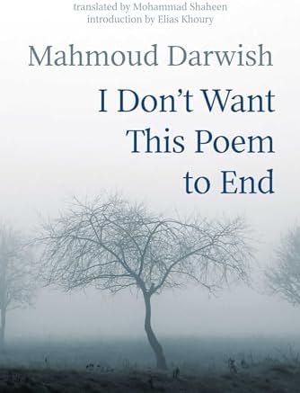 I Don't Want This Poem to End: Early and Late Poems price in Saudi ...