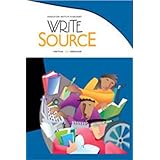 Write Source: Daily Language Workouts Grade 8: GREAT SOURCE ...