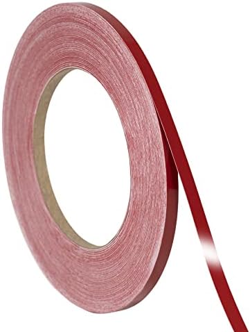 Oracal 651 Vinyl Pinstriping Tape - Stripe Decals, Stickers, Striping ...