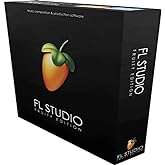 Image Line - FL Studio 20 Signature Edition Software : Amazon.com.mx ...