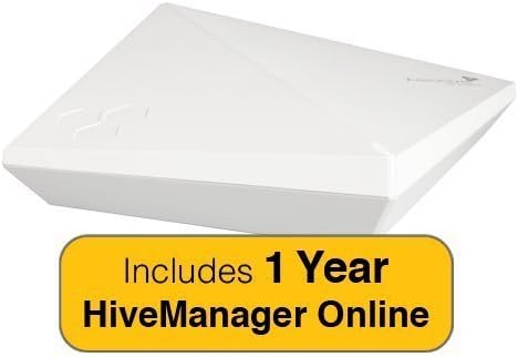 Aerohive HiveAP AP230 Access Point, Indoor, Dual Radio, 3x3:3, 802.11ac ...