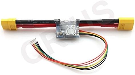 Incompatible PM connector - Flight Controllers 💻 - Discussion Forum for ...