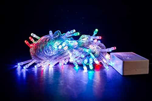 سعر 100 LED Cocktail String Lights فى مصر | بواسطة امازون مصر | كان بكام