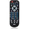 Amazon.com: RCA Remote Control with 4 Functions : Everything Else