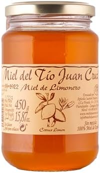 Lemon Flower Honey price in Saudi Arabia | Amazon Saudi Arabia ...
