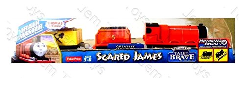 Buy New Thomas and Friends Trackmaster Revolution Motorized Engine ...