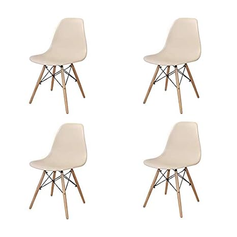 4 sillas tower | Todo Sillas