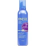 Amazon.com: Finesse Self Adjusting Mousse, Curl Defining 7 oz (198 g ...