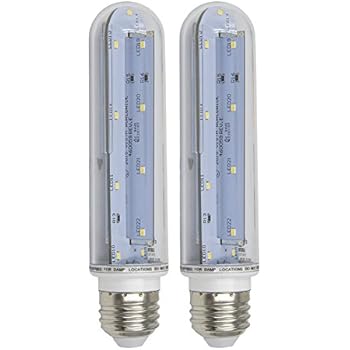 Qty 1 40 Watt 40W SubZero 500 Series Replacement Refrigerator Freezer ...