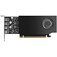 Amazon.com: PNY Nvidia RTX A400 4GB GDDR6 Professional Graphics Card ...