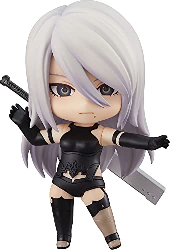 Mua Square Enix NieR: Automata: A2 Yorha Type A No. 2 Nendoroid Action ...