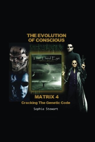 Matrix 4 The Evolution: Cracking the Genetic Code: Stewart, Sophia ...