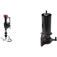 Kohler Genuine Part Gp1083167 Silent Fill Valve Kit For All Kohler ...