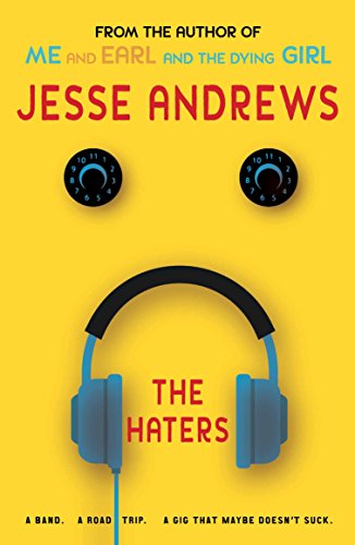 Buy The Haters Book Online at Low Prices in India | The Haters Reviews ...